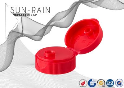 Cina Cappuccio di plastica della copertura della bottiglia di multi colore per uso 24/410 della cucina 24/415 28/410 di SR-204 in vendita