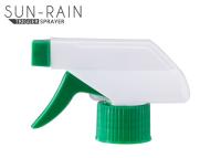 China PP Material Plastic trigger sprayer cleaning foam trigger pump sprayer SR-101 for sale