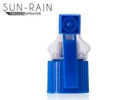 China PP Material Plastic trigger sprayer cleaning foam trigger pump sprayer SR-101 for sale