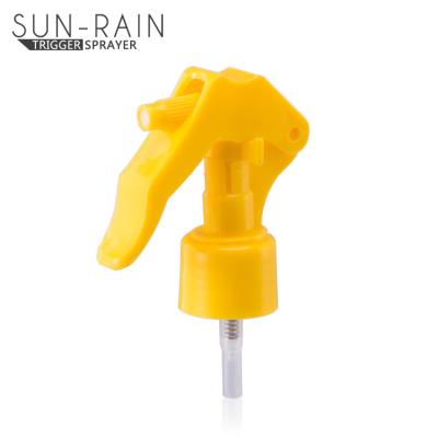 Cina Mini spruzzatore di plastica di innesco per il cosmetico che imballa per i prodotti quotidiani di uso in vendita