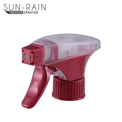 中国 クリーニングの泡立つスプレーヤーSR102-104のためのプラスチック泡立つ制動機のスプレーヤー 販売のため