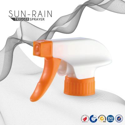 中国 クリーニングの泡立つスプレーヤーSR102-104のためのプラスチック泡立つ制動機のスプレーヤー 販売のため
