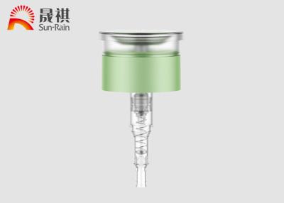 Cina Pompa di pulizia dell'erogatore di Skincare dello smalto del dispositivo di rimozione della bottiglia di plastica della pompa in vendita