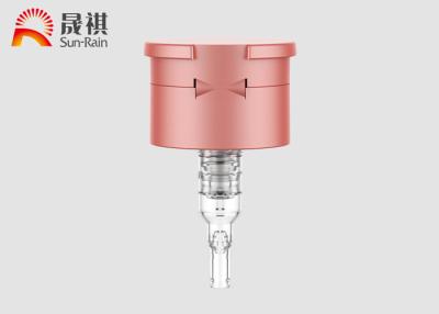 China De Spijkerpomp van Art Plastic Solvent Dispenser Pump van de schoonheidsverzorgingspijker voor Fles Te koop