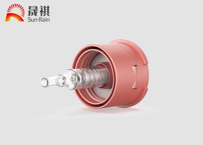 China De Spijkerpomp van Art Plastic Solvent Dispenser Pump van de schoonheidsverzorgingspijker voor Fles Te koop