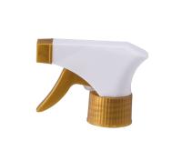 China PP Material Plastic trigger sprayer cleaning foam trigger pump sprayer SR-101 for sale
