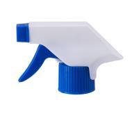 China PP Material Plastic trigger sprayer cleaning foam trigger pump sprayer SR-101 for sale