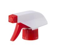 China PP Material Plastic trigger sprayer cleaning foam trigger pump sprayer SR-101 for sale