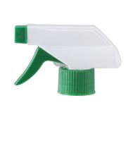 China PP Material Plastic trigger sprayer cleaning foam trigger pump sprayer SR-101 for sale