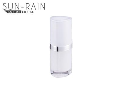 中国 ボディ ローションSR-2279Aのための化粧品のアクリルのローションのびん15ml 30ml 50ml 販売のため