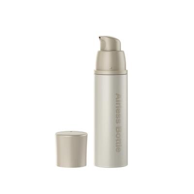 Cina SR2107A Bottiglia pompa senza aria in 15ml, 30ml, 50ml Capacità in vendita