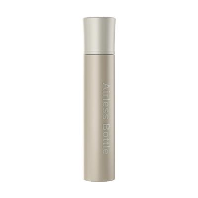Cina SR2107A Bottiglia pompa senza aria in 15ml, 30ml, 50ml Capacità in vendita