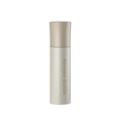 Cina SR2107A Bottiglia pompa senza aria in 15ml, 30ml, 50ml Capacità in vendita