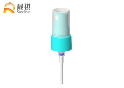 Cina La pompa fine di plastica dello spruzzatore della foschia fuori balza 20/410 24/410 di SR-614 in vendita