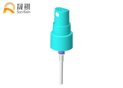 Cina La pompa fine di plastica dello spruzzatore della foschia fuori balza 20/410 24/410 di SR-614 in vendita