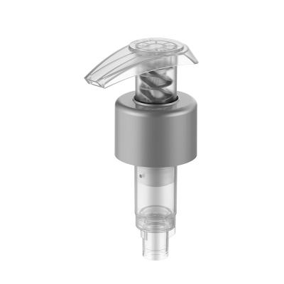Cina 28/410 riciclabile Eco-friendly All Plastic Lotion Dispenser Pump per bottiglie per la cura personale in vendita
