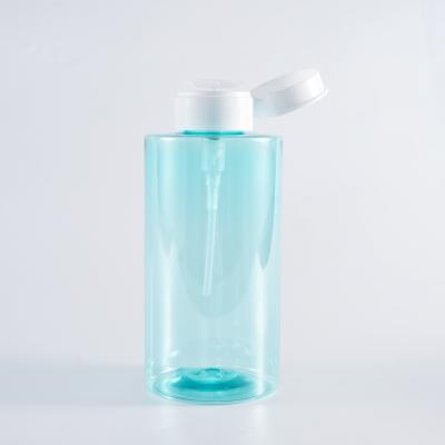 Cina 0.45mm Primavera interna 33mm Sinistra destra Vernice per unghie Remover pompa Dispenser bottiglia per la pulizia cosmetica in vendita