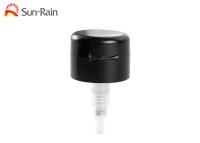 China Plastic Pp Empty Liquid Dispenser Pump , Cleansing Makeup Remover Pump for sale
