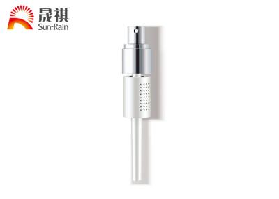 China 30ml ALS Kosmetiksprüher füllt innovative Immersion mit dem Trennungsverpacken ab zu verkaufen