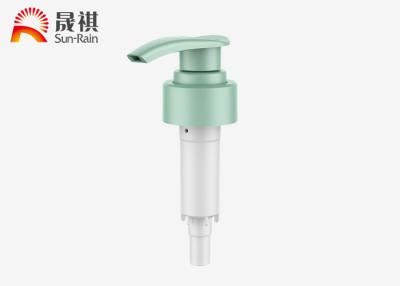 Cina Dosaggio 4.0cc 38/410 33/410 del sapone del bagno più grande e dell'erogatore della lozione in vendita