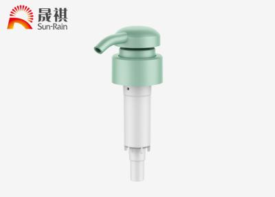 Cina Dosaggio 4.0cc 38/410 33/410 del sapone del bagno più grande e dell'erogatore della lozione in vendita