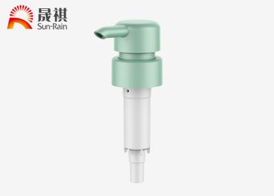 Cina Dosaggio 4.0cc 38/410 33/410 del sapone del bagno più grande e dell'erogatore della lozione in vendita