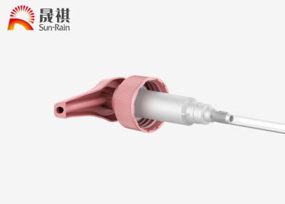 Cina Primavera dentro il grande spruzzatore della pompa dell'erogatore della lozione di dosaggio per il corpo che lava liquido in vendita