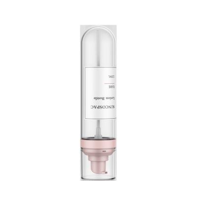 China van de de Pompautomaat van 60ml 80ml 100ml Lege de Stichtingsfles Te koop