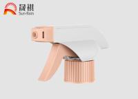China Custom 28/415 Plastic Trigger Sprayer Garden Foaming Nozzle for sale