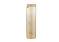 China Abs Double Wall 30ml Refillable Lotion Bottle Recyclable Empty Foundation Bottle for sale