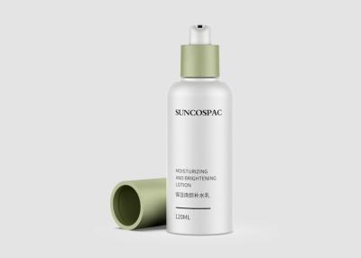 Cina Crema cosmetica Contianer della lozione del toner della bottiglia e del barattolo di 50ML 120ML 240ML in vendita