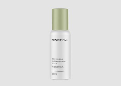 Cina Crema cosmetica Contianer della lozione del toner della bottiglia e del barattolo di 50ML 120ML 240ML in vendita