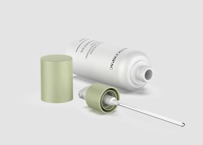 Cina Crema cosmetica Contianer della lozione del toner della bottiglia e del barattolo di 50ML 120ML 240ML in vendita