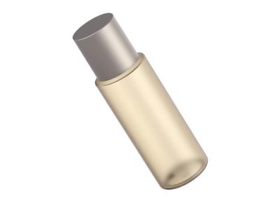 Cina imballaggio cosmetico di plastica della bottiglia di olio del siero della bottiglia di toner della bottiglia dell'animale domestico 215ml in vendita