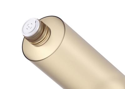 Cina imballaggio cosmetico di plastica della bottiglia di olio del siero della bottiglia di toner della bottiglia dell'animale domestico 215ml in vendita