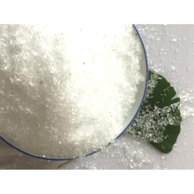 China High purity 98% Magnesium Nitrate Fertilizer crystal powder CAS NO. 13446-18-9 for sale