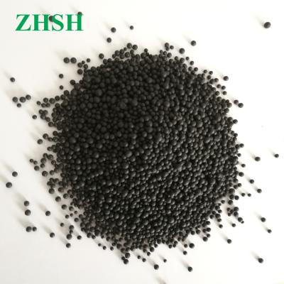 China Granular compound fertilizer npk 20-20-20 fertilizer agricultural fertilizers High concentrated for sale