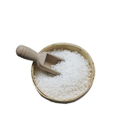 China ZHSH Top1. Calcium Ammonium Nitrate Fertilizer Appearance White Granular size 2-4mm 25kg bag for sale