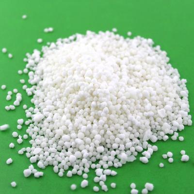 China 100% Water Soluble Calcium Ammonium Nitrate Fertilizer5ca (No3) 2. Nh4no3.10H2O, Can white granular for sale