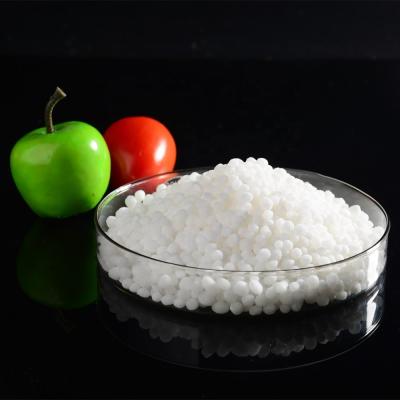 China High Quality Nitrogen Fertilizer Can Calcium-Ammonium-Nitrate white and yellow granular size 2-4mm for sale