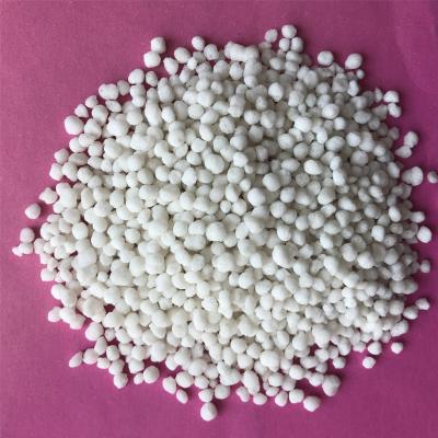 China Calcium Ammonium Nitrate Fertilizer with Factory Price granular SIZE 2-4mm 25kg bag 5Ca(NO3)2NH4NO310H2O for sale