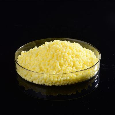 China Factory Price CAN Calcium Ammonium Nitrate Fertilizer yellow granular N-14.5% CA-17% B-0.2% for sale