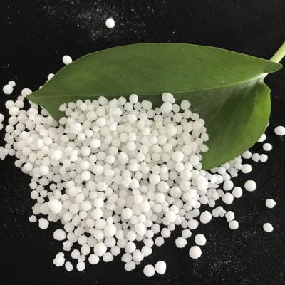 China Calcium Ammonium Nitrate, (CAN 15.5% N 19% Ca) Compound Fertilizer, Can granular size 2-4mm for sale