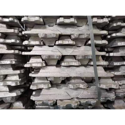 China pure aluminum ingot aluminum ingots aluminum ingot 99.7 for sale