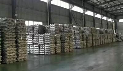 China Direct sales Aluminum Ingot 99.7% Aluminum ingots Aluminum ingots for sale