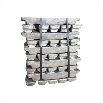China Lead ingot for sale lead-ingots-price remelted lead ingot for sale for sale