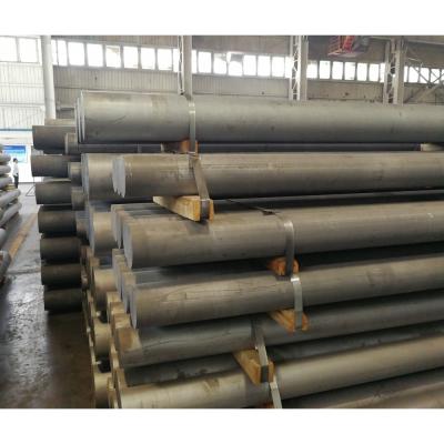 China Aluminum Bar Aluminium Bar Price Hot Sale 2618 6061 7075 t6 Aluminum Round Bar Rods for sale