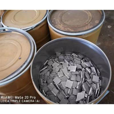 China High Quality Nickel Plate for sale