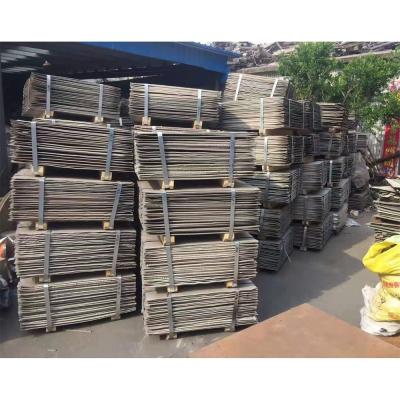 China Electroplating Nickel Cobalt Sheet Cathode Nickel Anode for sale