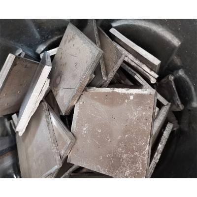 China high quality 99.9% pure nickel plate / nickel sheet for sale